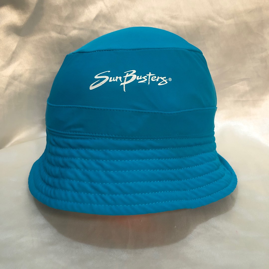 SunBusters Bucket Sun Hat, Babies & Kids, Babies & Kids Fashion on ...