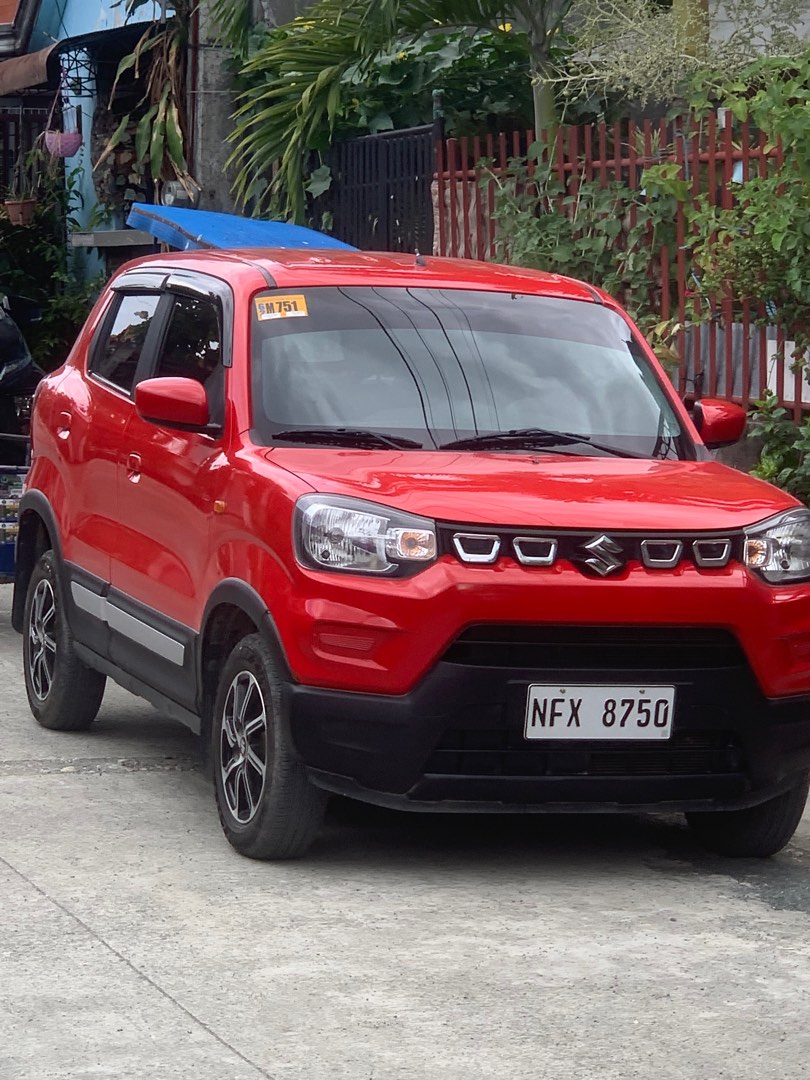 Affordable "suzuki spresso" For Sale | Carousell Philippines