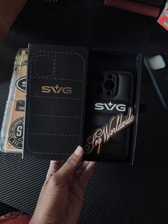 svg casing ip13, Mobile Phones & Gadgets, Mobile & Gadget Accessories ...
