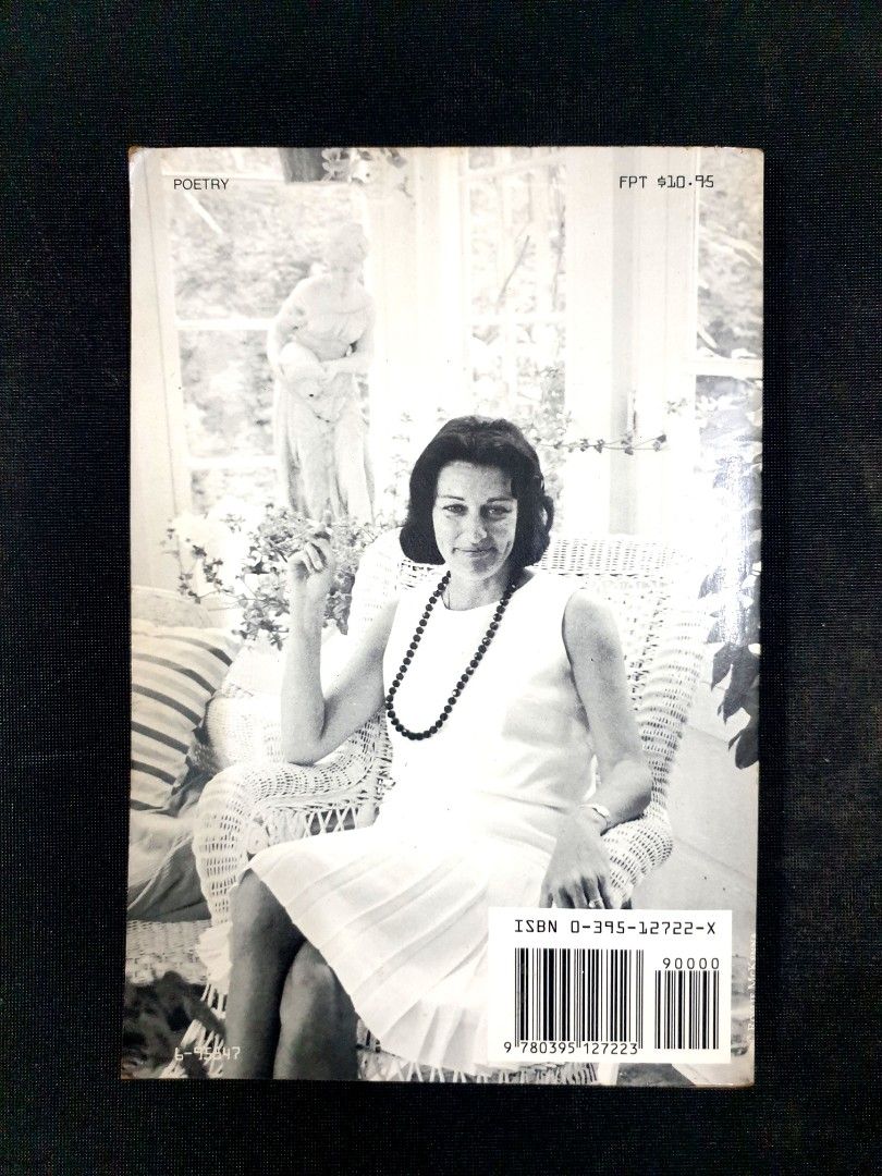 Transformations by Anne Sexton, Hobbies & Toys, Books & Magazines ...