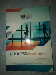 Communicative Arabic Language (TAC151) Manual (UiTM), Hobbies & Toys ...