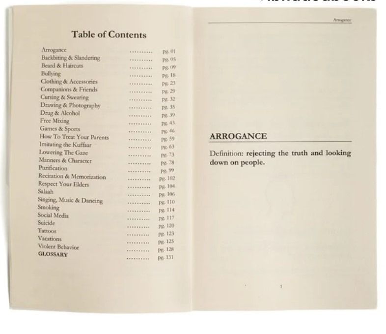 [Understanding Made Easy] Islam For Teenagers - A simple guide ...