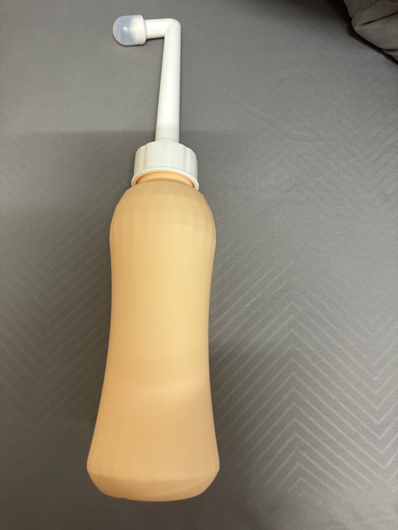 Vaginal Douche, Beauty & Personal Care, Sanitary Hygiene on Carousell