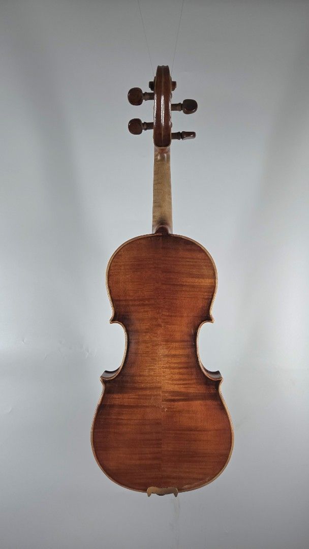 1/2 Vintage German Violin! POA, For the aspiring musician! Please read ...
