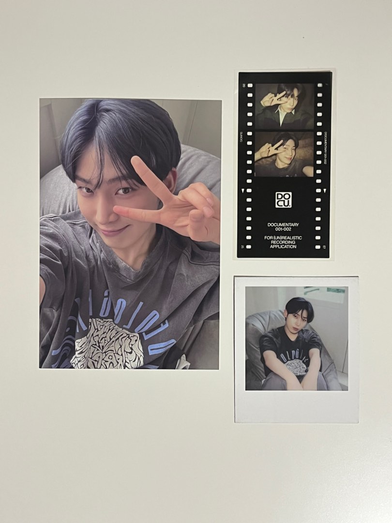 wts sunoo ssg 2025 member set, Hobbies & Toys, Memorabilia & Collectibles, K-Wave on Carousell