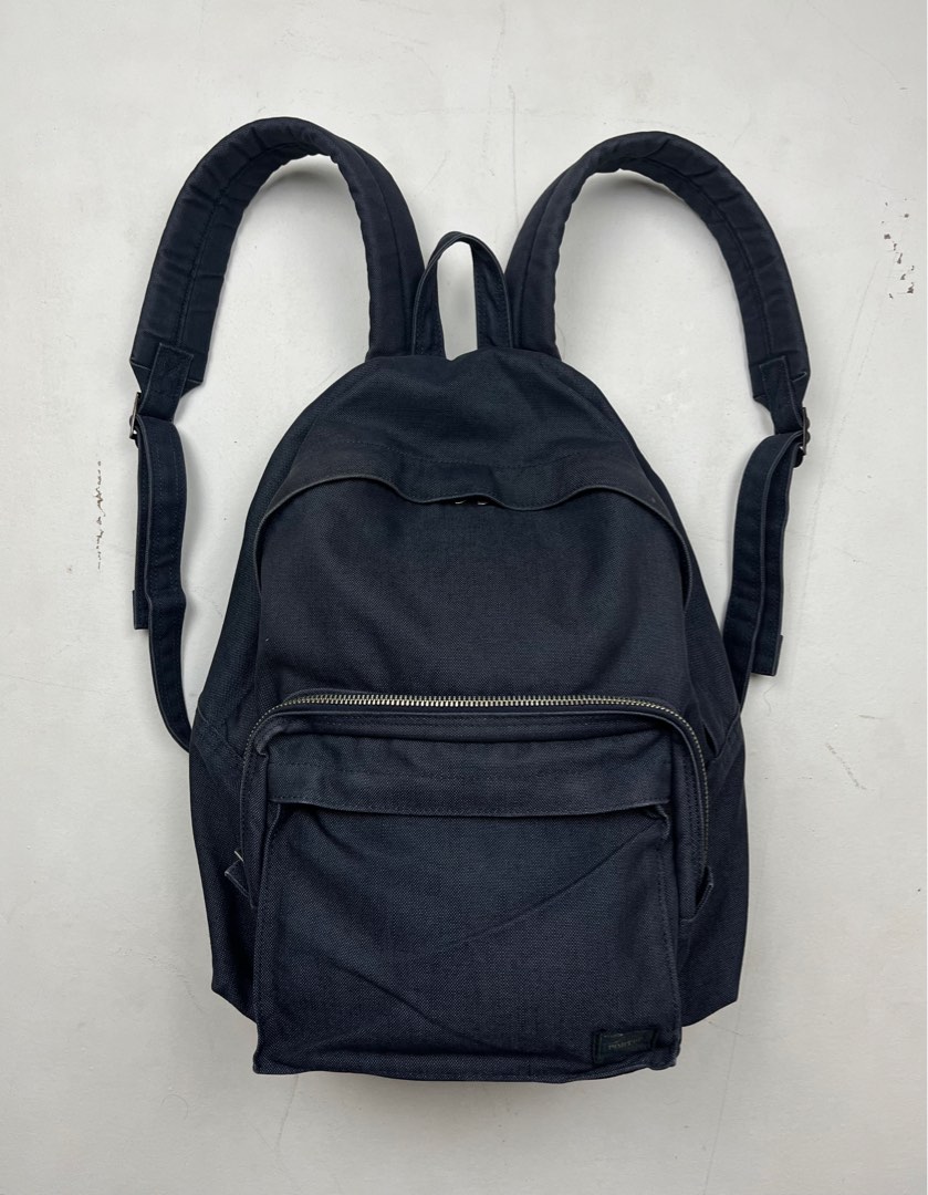 Yoshida & Co. Porter Smoky Series Daypack (unisex), Men's Fashion, Bags ...