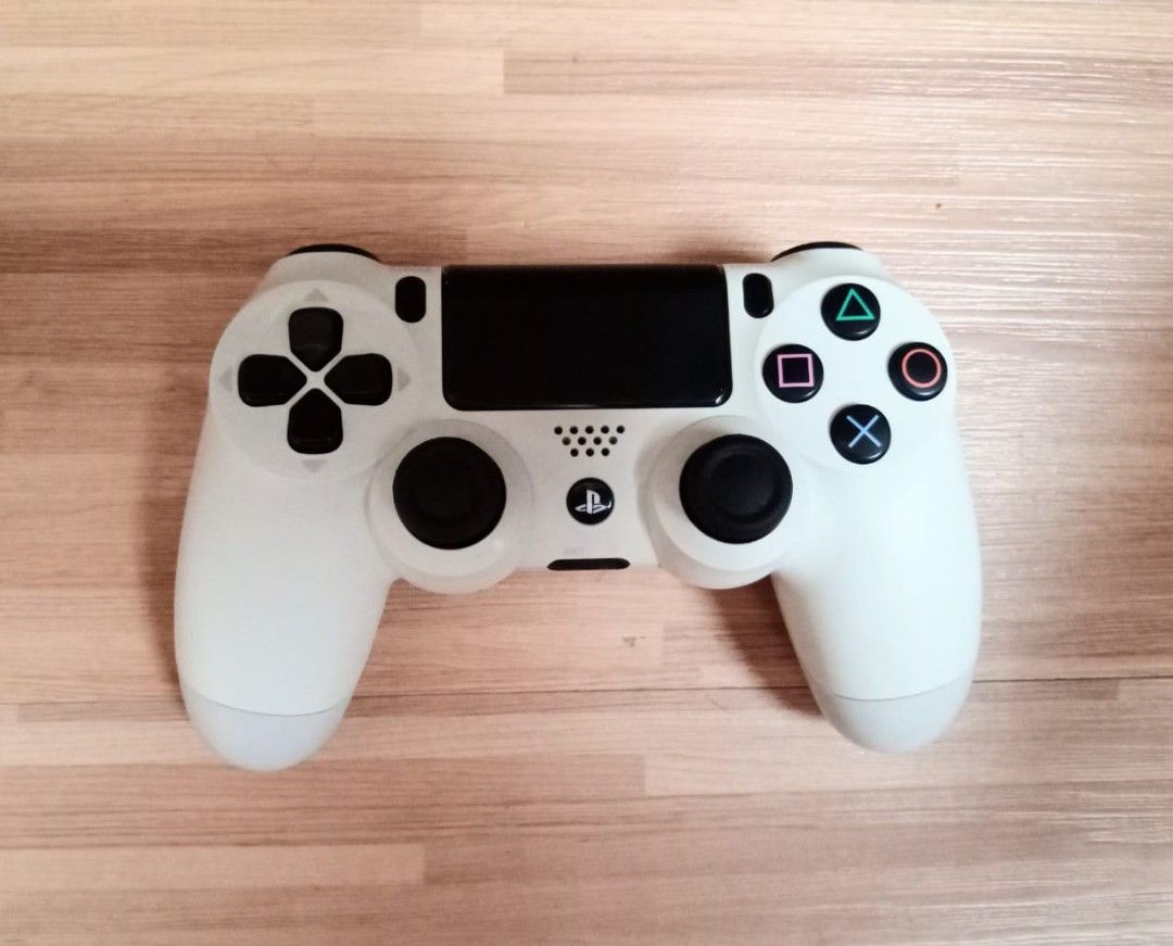 100% Original PS4 Controller by Sony PlayStation (Welcome Walk in Test ...