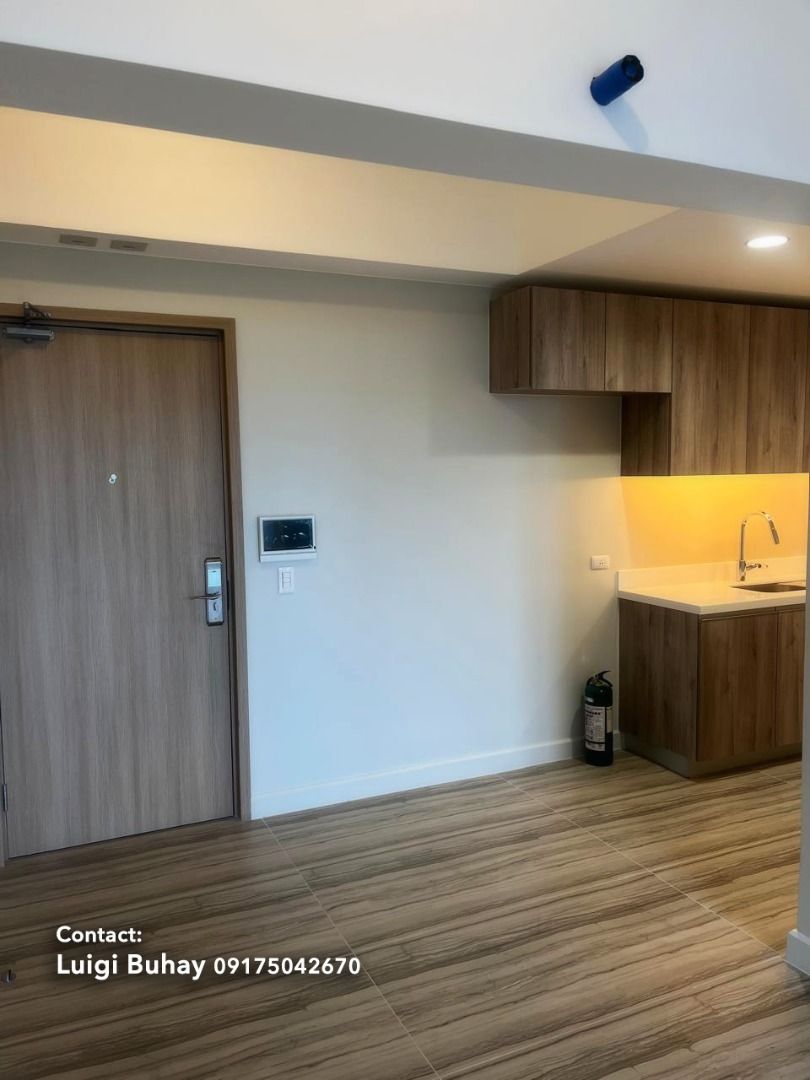 1BR MAPLE Verdant Towers Ortigas East, Pasig (BRAND NEW!), Property ...