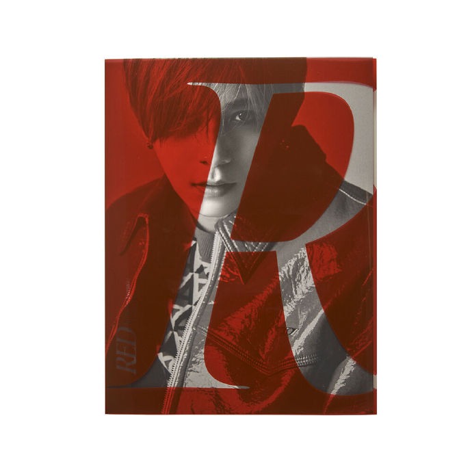 【代購 | 預訂】山田涼介 Hey! Say! JUMP RED LIVE TOUR 2025 周邊, 興趣及遊戲, 玩具 & 遊戲類 ...