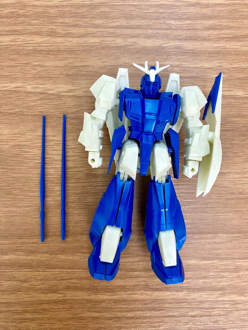 舊模 Z Gundam 高達模型 BB戰士 SD gundam Bandai LBB Legend BB SDX GUNPLA, 興趣及遊戲, 玩具 & 遊戲類 - Carousell