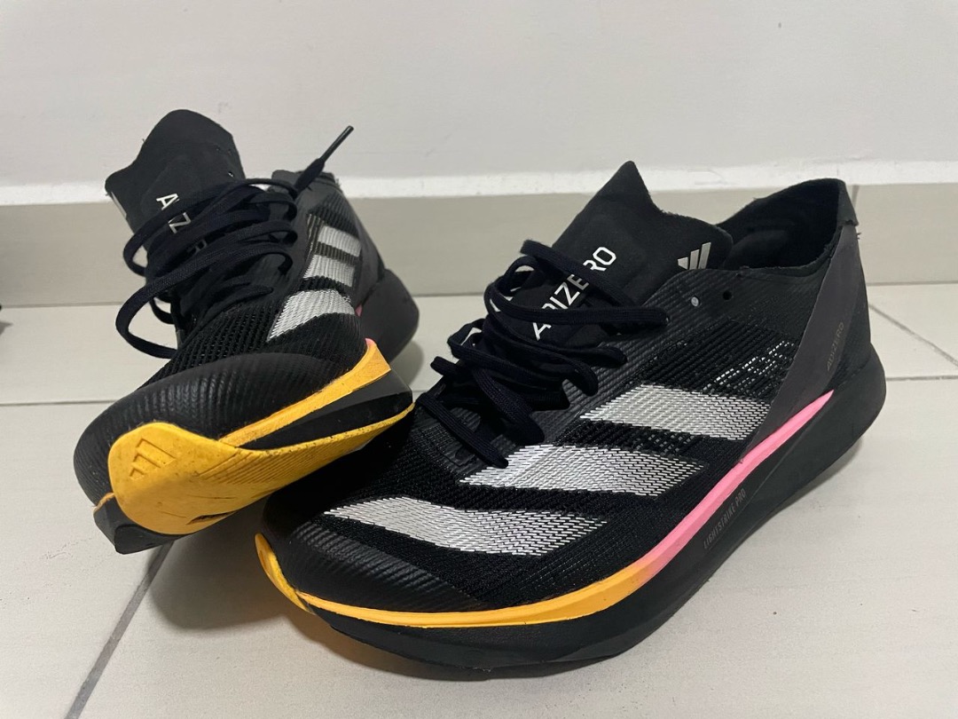 Adidas Takumi Sen 10, Sports Equipment, Other Sports Equipment and ...