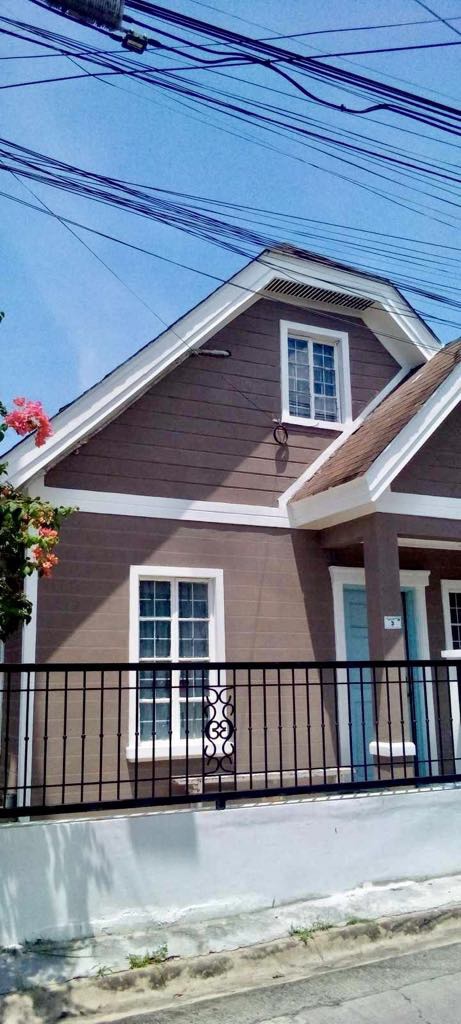 Aircon Rooms /Staff House for Rent Sta Rosa Laguna near Laguna ...