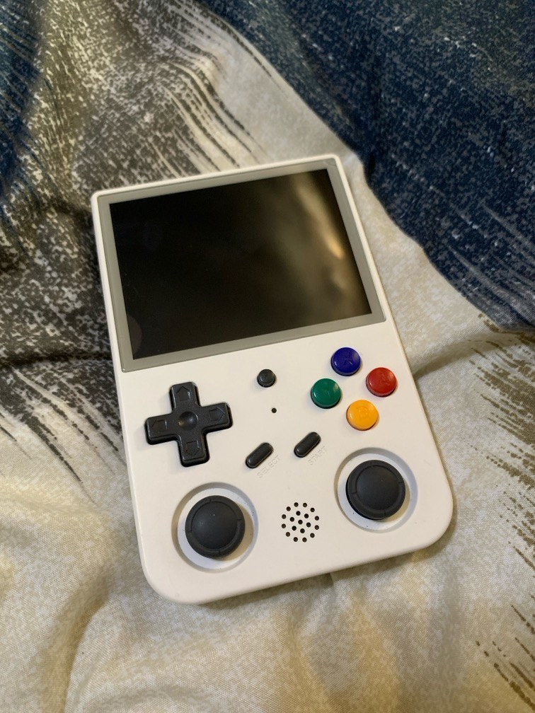 ‼️ RUSH ANBERNIC RG 353V, Video Gaming, Video Game Consoles, Others on ...