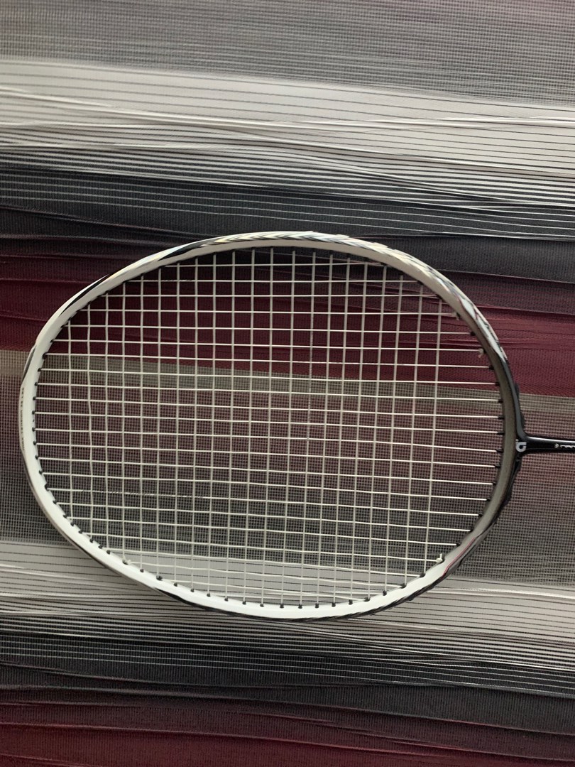 apacs commander 20 racket, Sports Equipment, Sports & Games, Racket ...