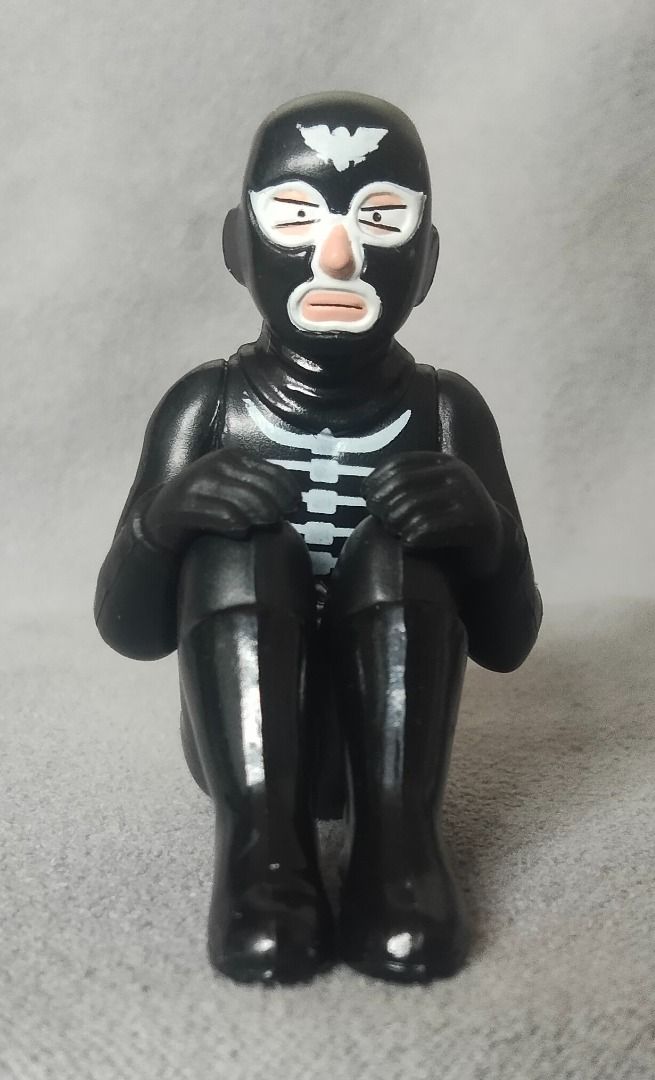 Bandai 2013 Kamen Rider SHOCKER COMBATMEN Desk Invasion Operation ...