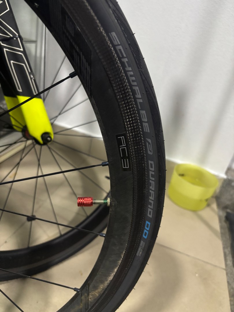 basikal racing, Sports Equipment, Bicycles & Parts, Bicycles on Carousell