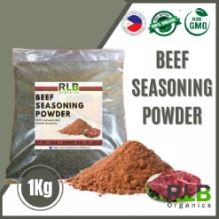 Beef Powder Kitchen Seasoning Repacked Real Beef Taste & Aroma Beef ...