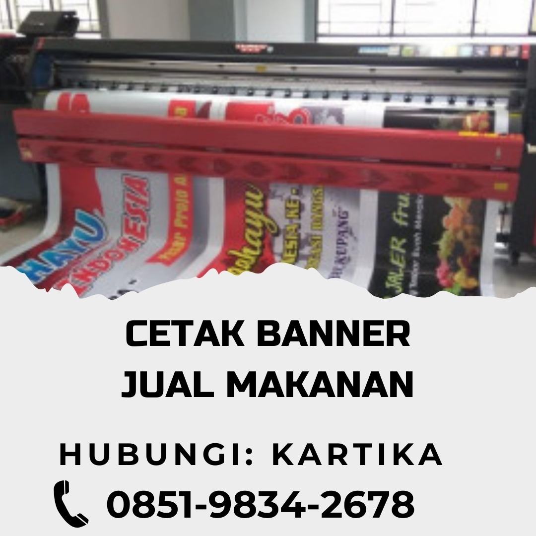 BERKUALITAS!! Cetak Banner Sound System di Surabaya, Cetak Banner ...