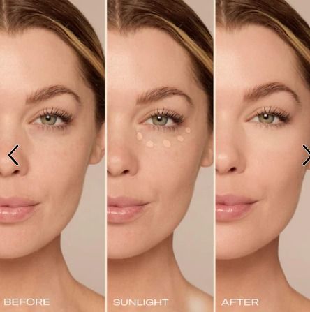 caliray Hideaway Brightening + Hydrating Under Eye Color Corrector ...