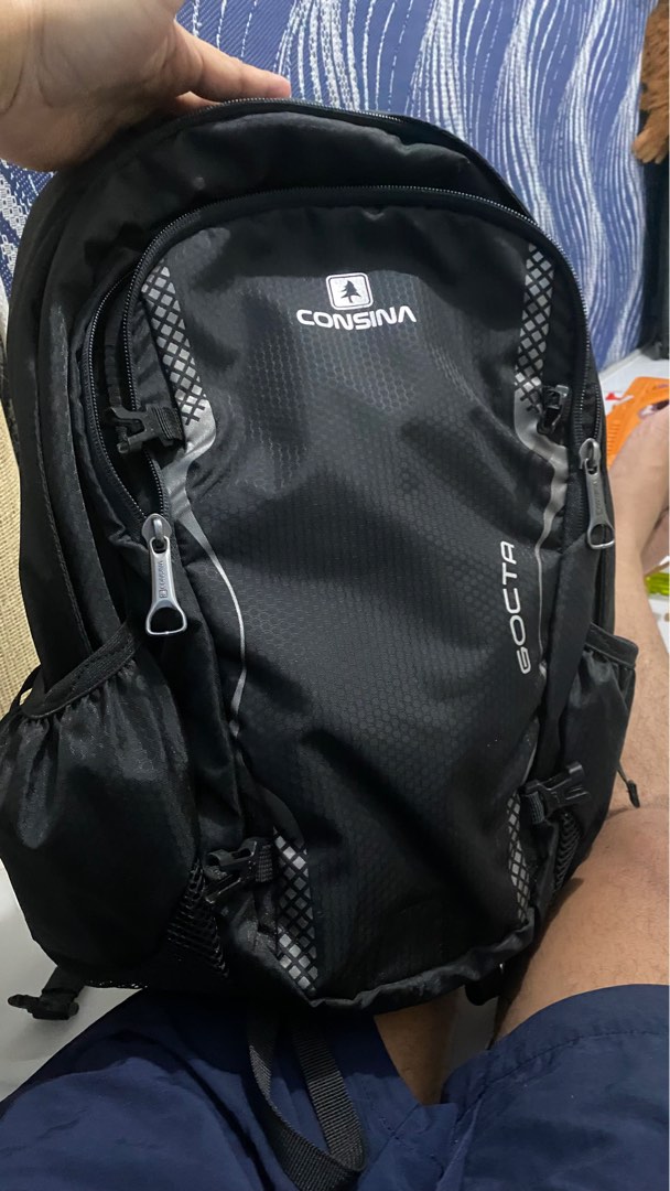 Consina Daily Work, Desain & Kerajinan Tangan, Karya Seni di Carousell