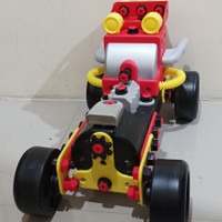 ELC build it, Serba Serbi, Others di Carousell