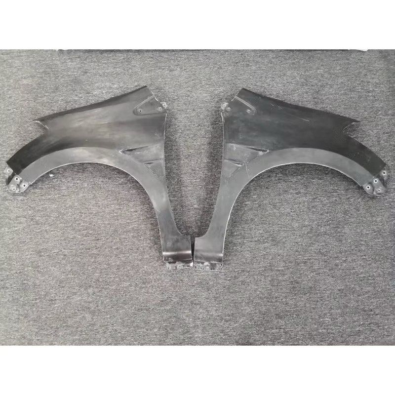 Fender Custom Myvi G3/Facelift, Auto Accessories on Carousell