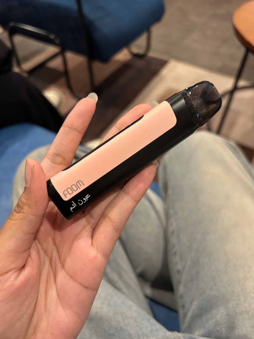 FOOM Y - only device, Elektronik, Lainnya di Carousell