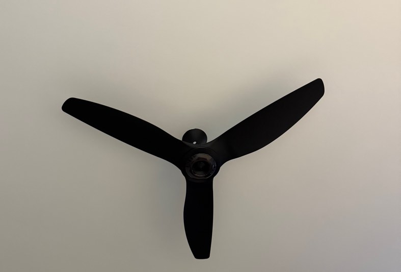 Haiku I Series, Furniture & Home Living, Lighting & Fans, Fans on Carousell