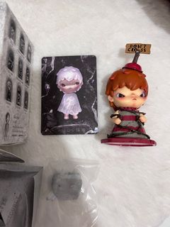 Hirono Fading set (Fading+Burst), Hobbies & Toys, Toys & Games on Carousell