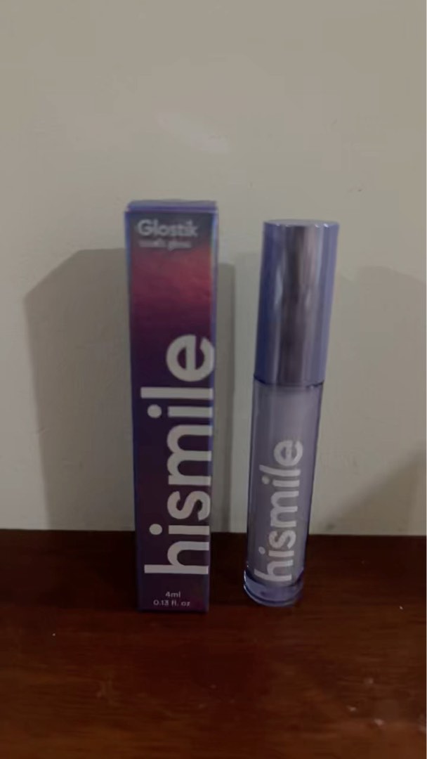His Smile Glosstik Tooth Gloss, Beauty & Personal Care, Oral Care on ...
