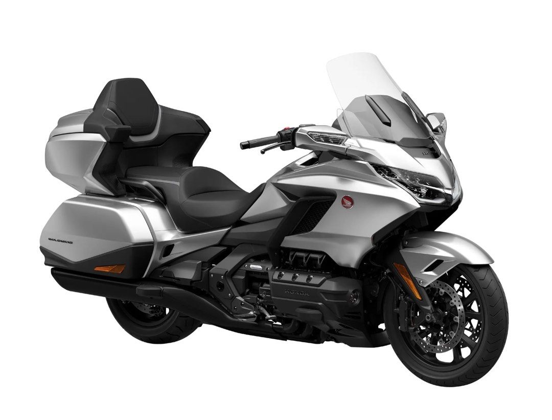 Honda Goldwing 1800 2025, Motorcycles, Motorcycles for Sale, Class 2 on ...