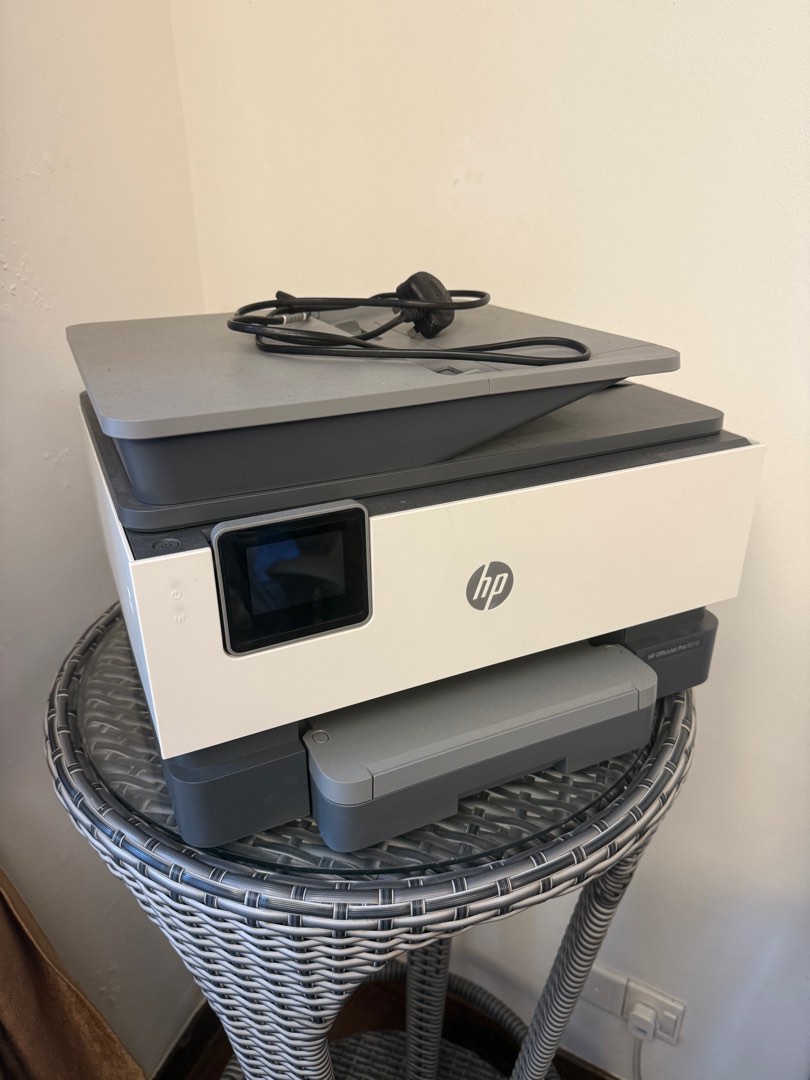 HP Printer 9010, Computers & Tech, Printers, Scanners & Copiers on ...