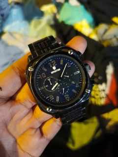jam expedition ori, Fesyen Pria, Jam Tangan di Carousell