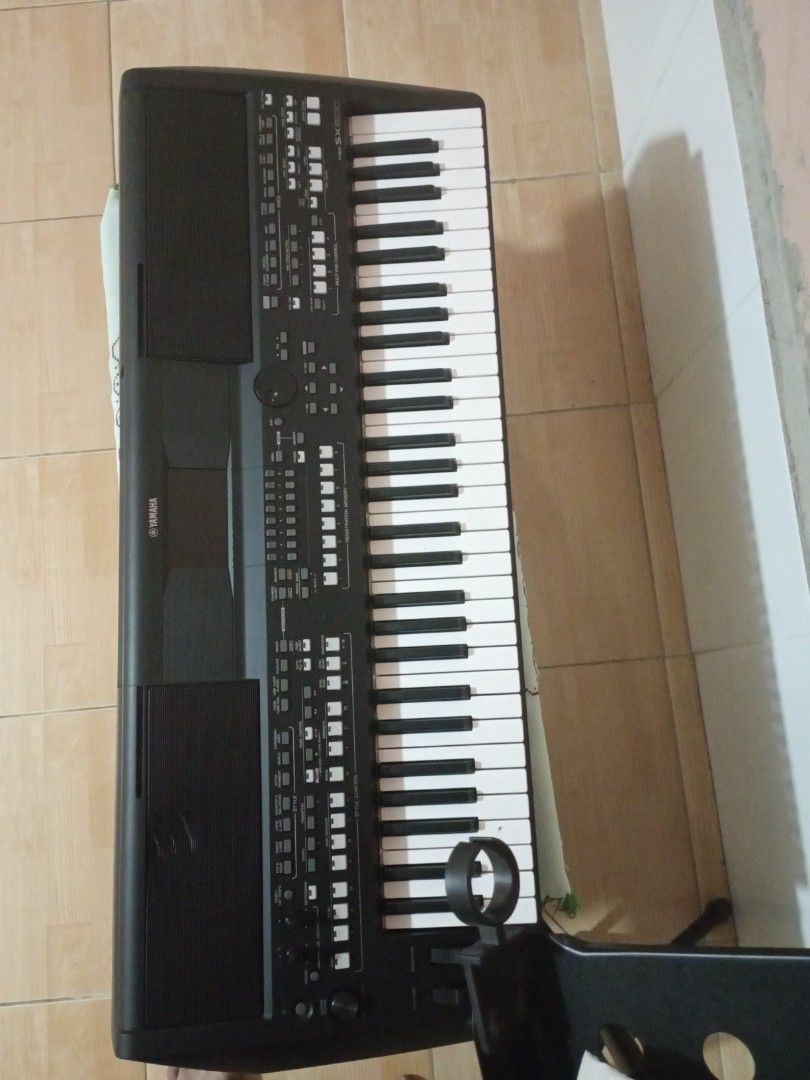 Keyboard, Elektronik, Lainnya di Carousell