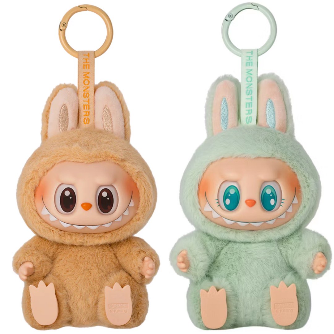 Labubu v2 QUQU,BABA (sealed box) Cheapest Price Popmart Official Store ...