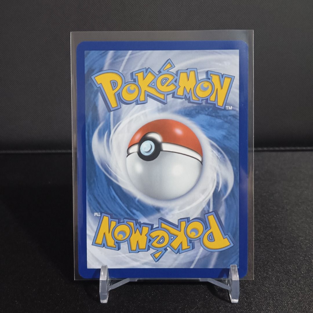 Lacey 175/131 - Pokemon Card - Prismatic Evolutions - Special ...