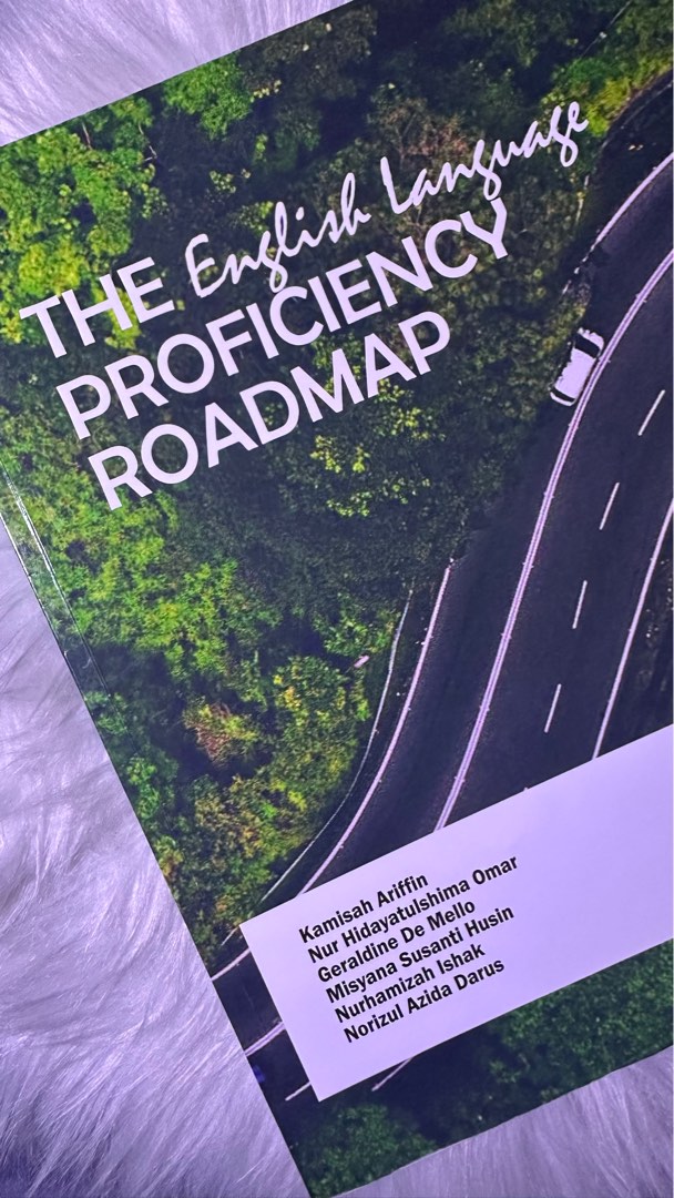 LCC111 TEXTBOOK (UiTM), Hobbies & Toys, Books & Magazines, Textbooks on Carousell