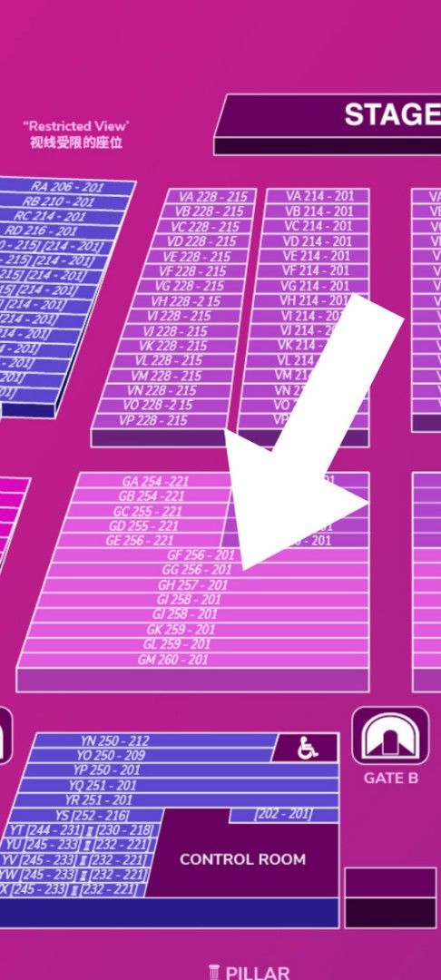 M2M The Better Endings Genting Tour 2025 Malaysia, Tickets & Vouchers ...