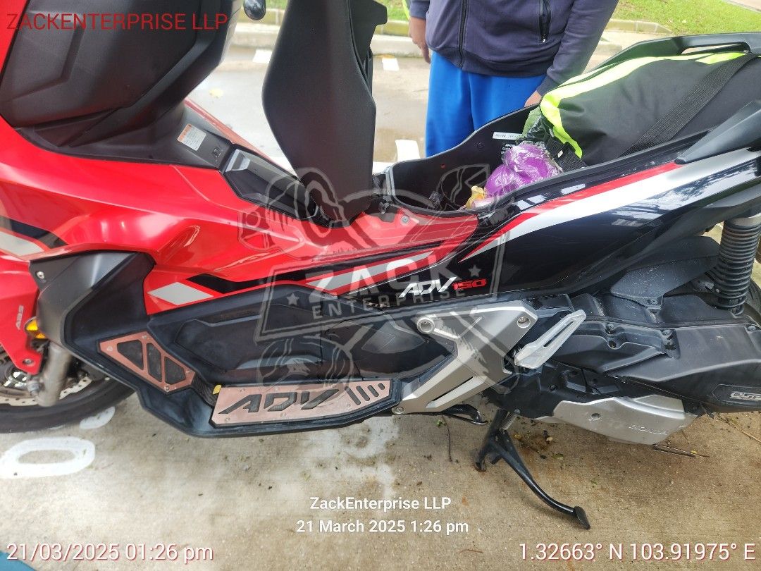 Motorcycle Battery Replacement Onsite Rescue and Recovery Yuasa Battery ...