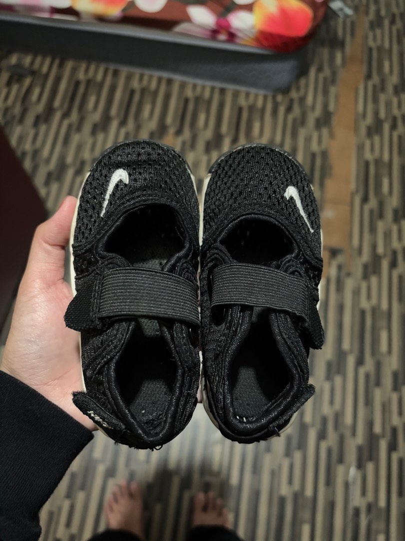 nike little rift, Bayi & Anak, Lainnya di Carousell