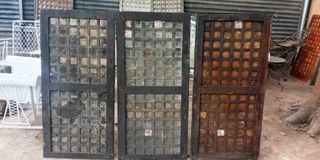 Capiz windows For Sale | Carousell Philippines