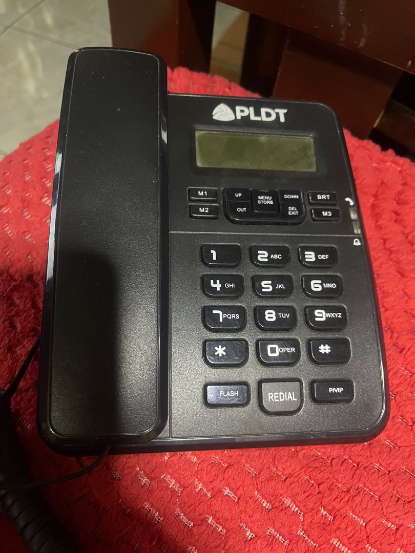 PLDT landline phone, Mobile Phones & Gadgets, Other Gadgets on Carousell