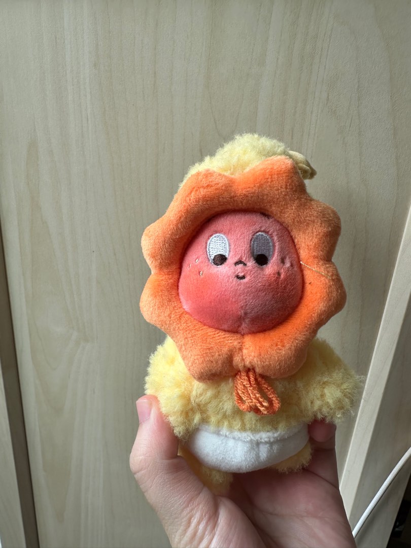 Popmart Twinkle Twinkle Little Sun, Hobbies & Toys, Toys & Games on ...