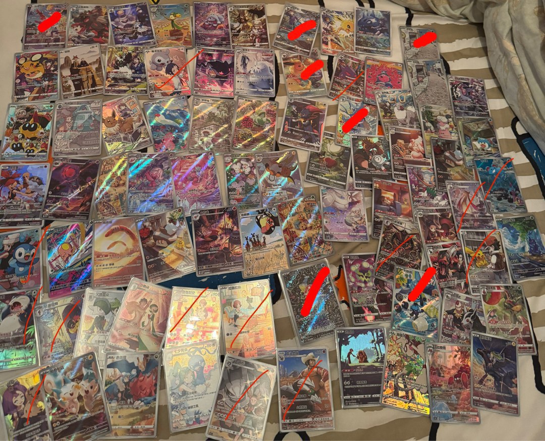 PTCG 3月19更新相，多AR Pokemon 151 莉佳 葉伊 冰伊 月伊 伊貝 鯉魚王 小優 霓虹魚 小火龍 火恐龍 噴火龍 比卡超 皮卡丘 25周年 小呆獸 莫魯貝可 火焰雞 水 ...