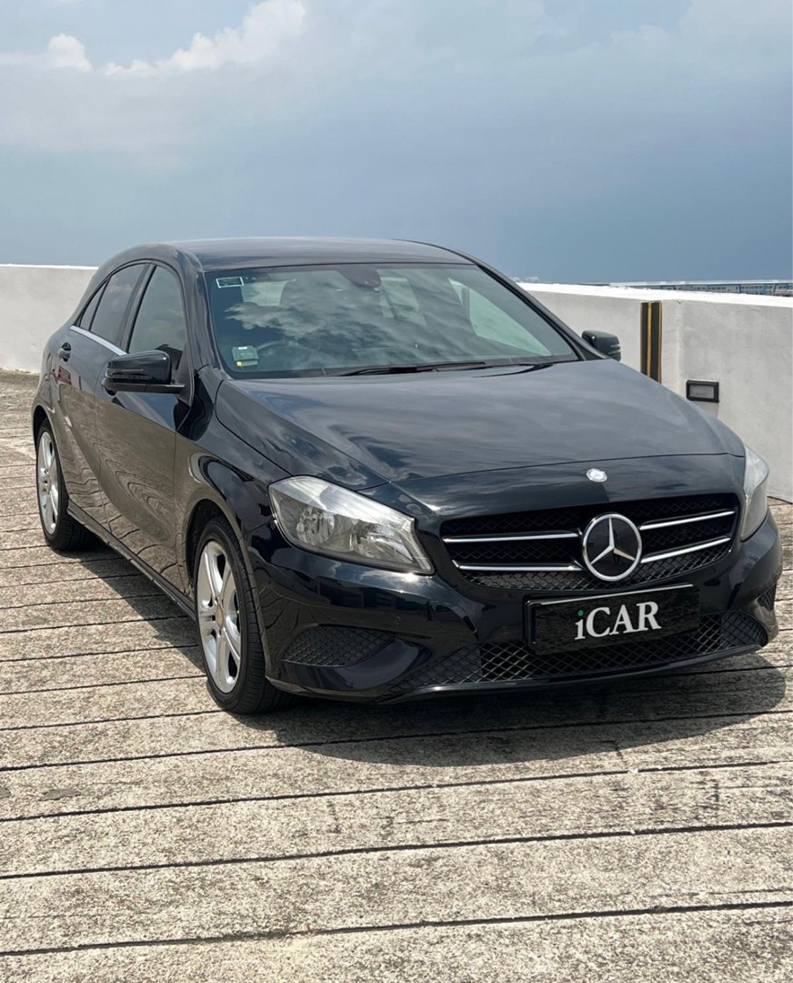 Parf Mercedes A180 (R17) Hot Hatch for Peronal all welcome , Cars, Car ...