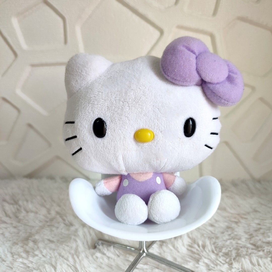 Set Sanrio Hello Kitty Vintage Green Shirt, Rare Brown Hawaii Guam ...