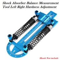 Shock Absorber Balance Measurement Tool Left Right Hardness Adjustment ...