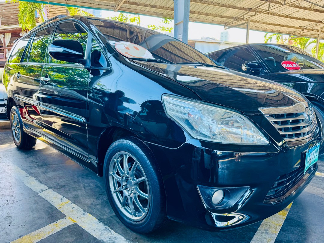 toyota innova 2014 2.0 - View all toyota innova 2014 2.0 ads in ...