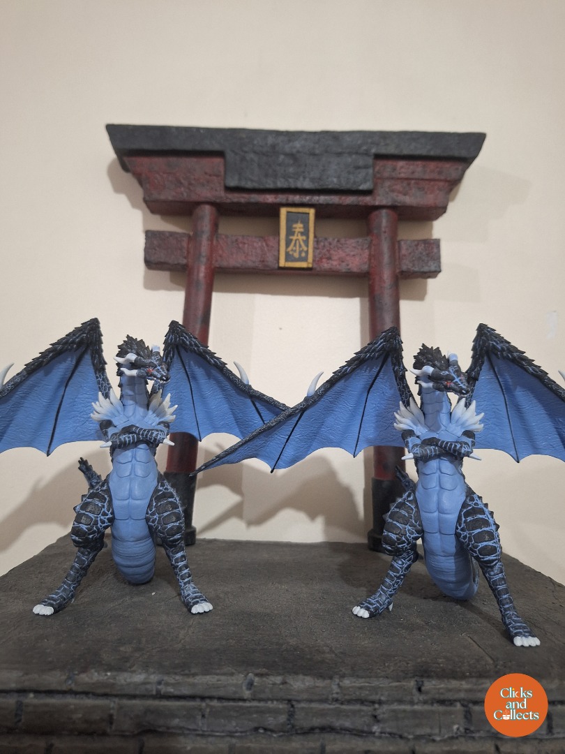 Veldora Dragon form Otherworlder That time I got Reincarnated as a ...