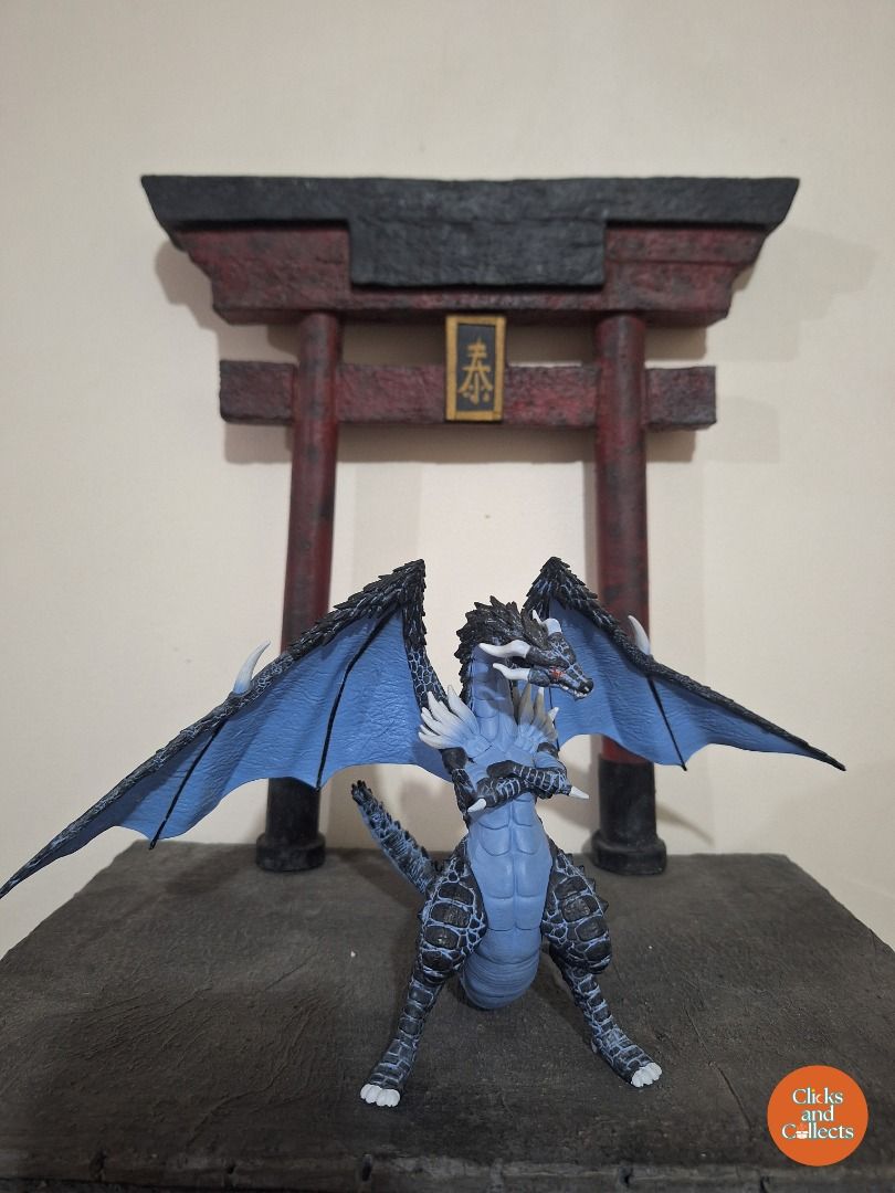 Veldora Dragon form Otherworlder That time I got Reincarnated as a ...